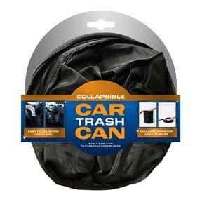 Collapsible Trash Can