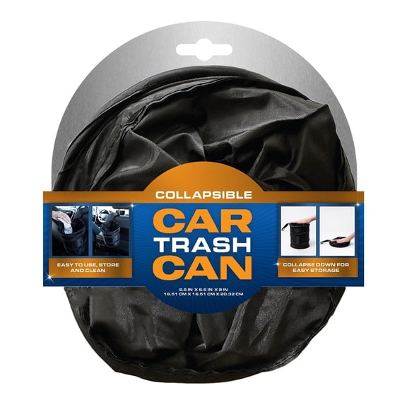 Collapsible Trash Can