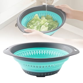 Collapsible Colanders