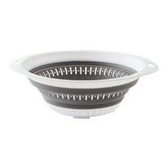 Squish™ 3 Cup Square Collapsible Colander - Walmart.com