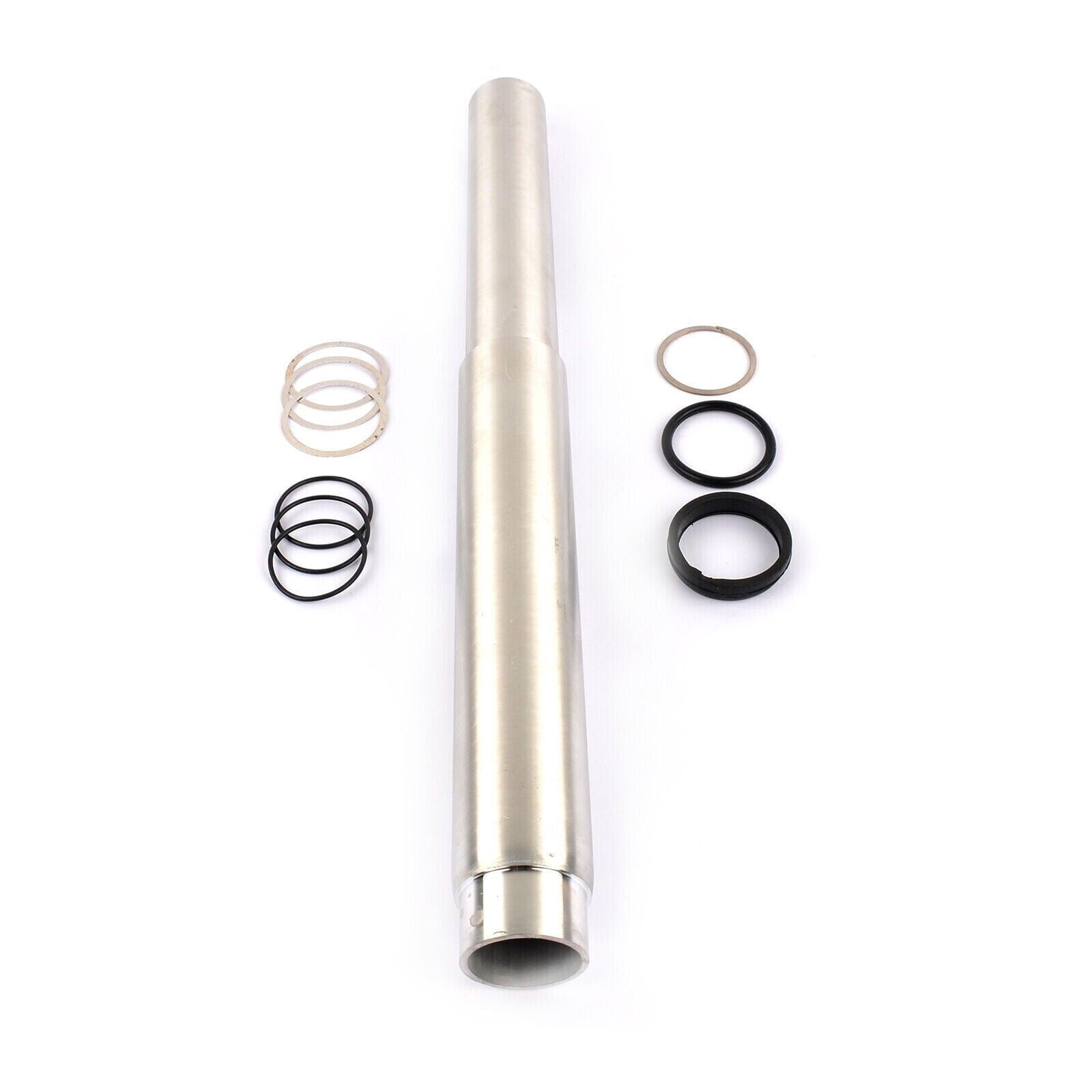 Collapsible Coolant Water Transfer Pipe Kit for N62 V8 545 550 650 645 ...