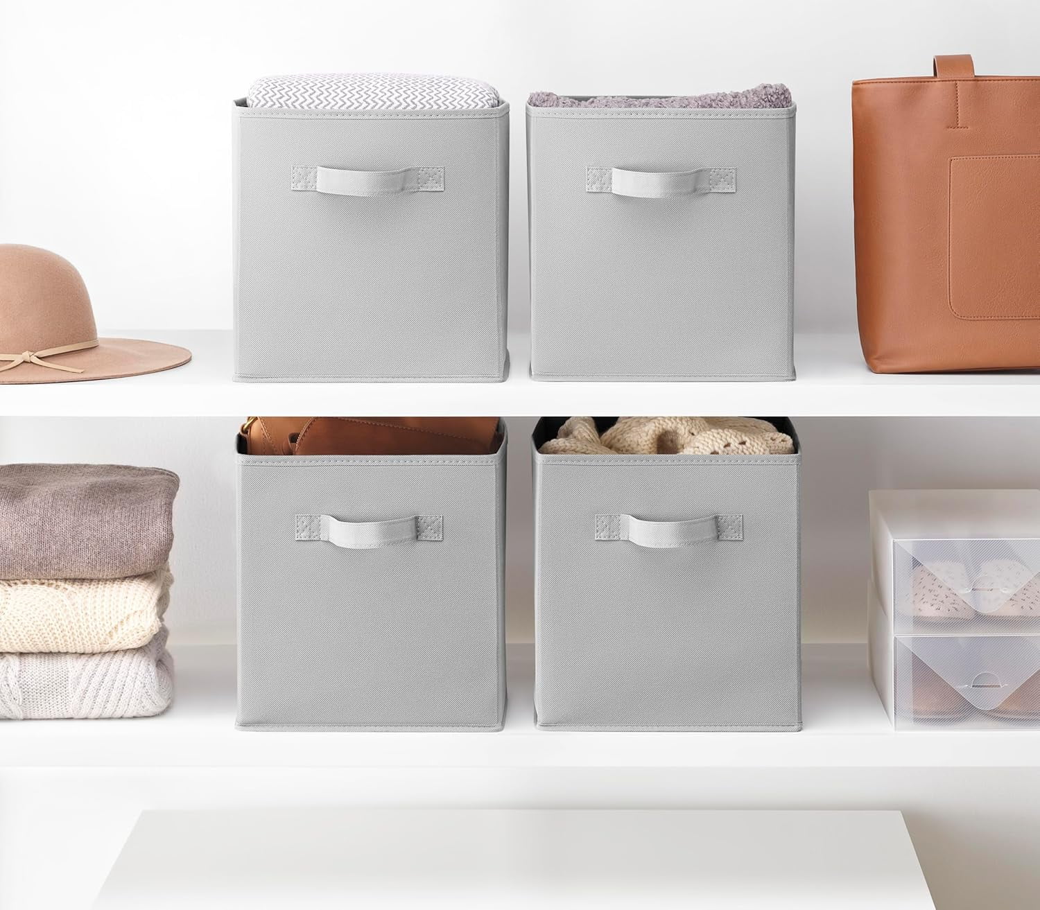 Collapsible Cubes, - Walmart.com