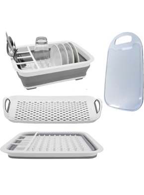 RV Dish Racks in RV Kitchen - Walmart.com