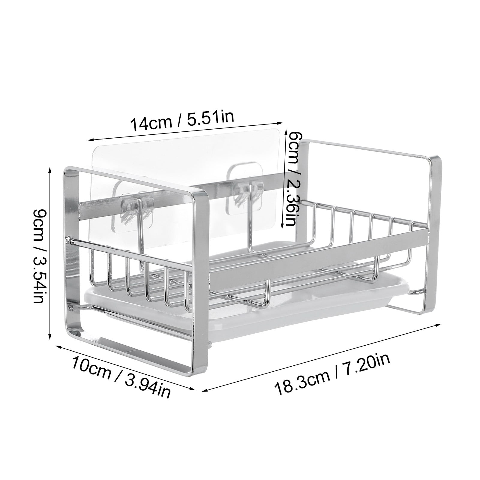 Collapsible Dish Rack for Rv Standing Dish Rack Modern Dish Rack And ...
