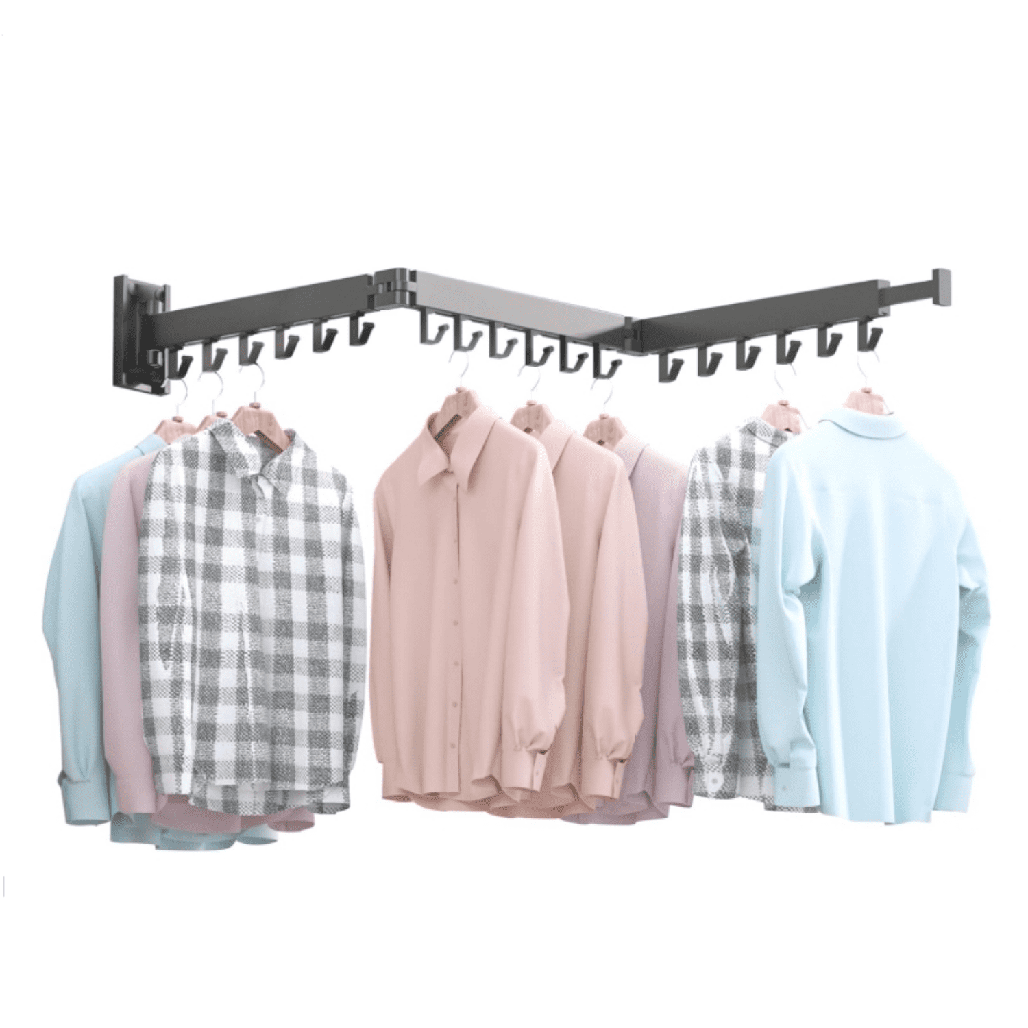 Collapsible Drying Racks for Laundry Room,Clothes Drying Rack,Drying ...