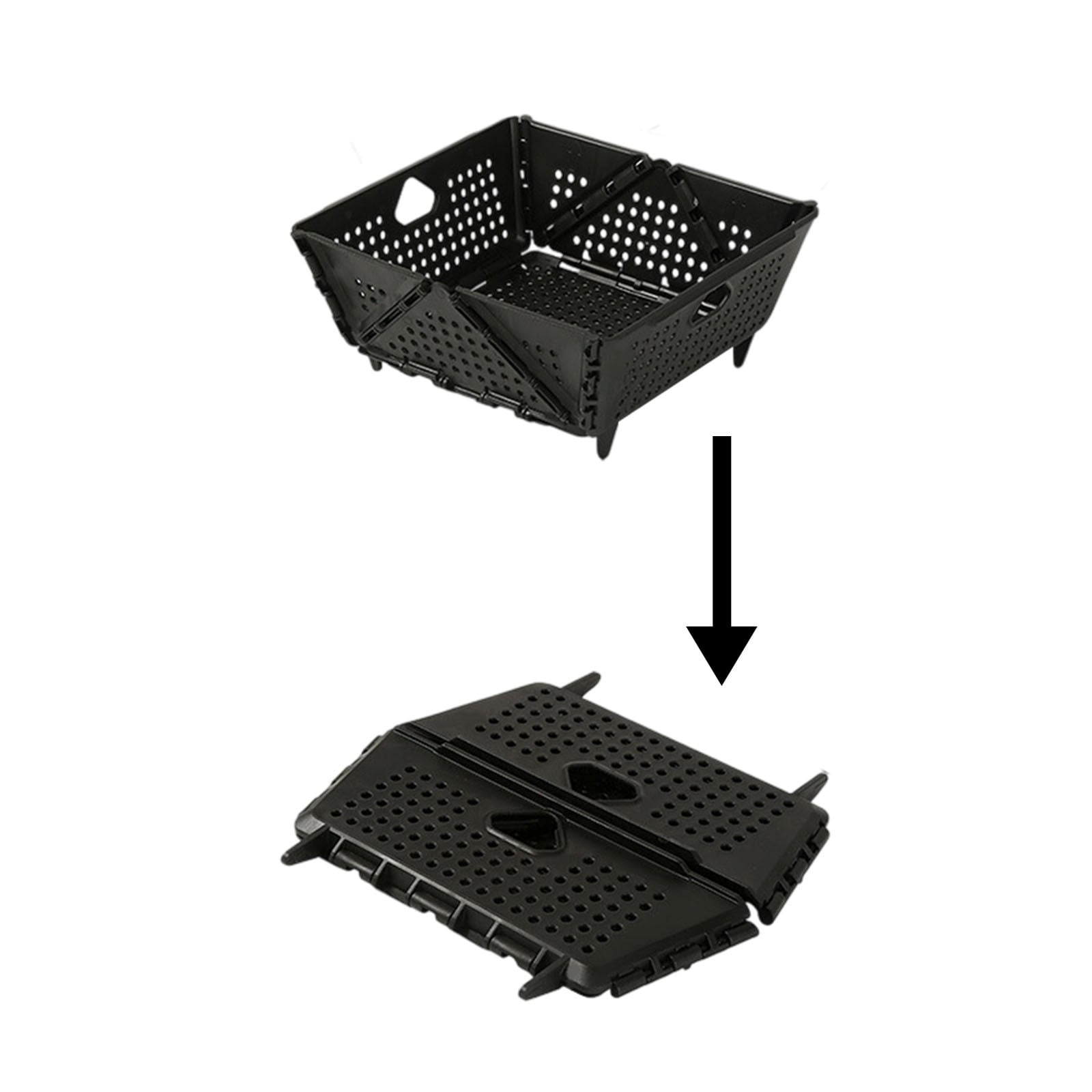 Collapsible Expandable Kitchen Strainer For Washing Fruits Vegetables ...