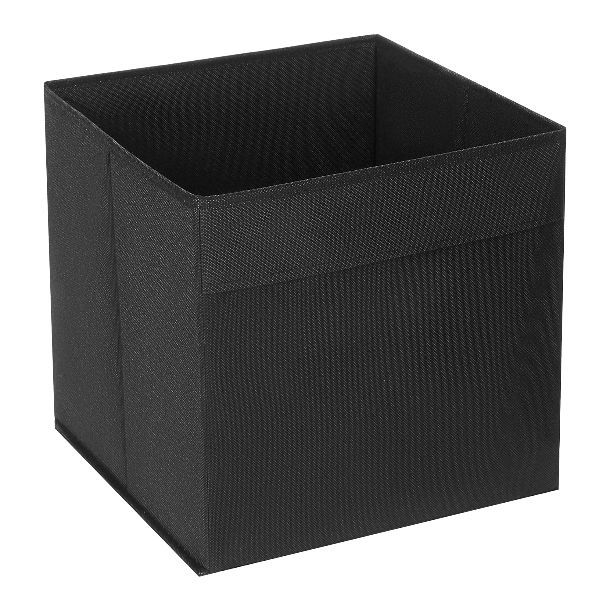 REGALWOVEN Collapsible Fabric Storage Cube, Storage Bin for Shelves ...