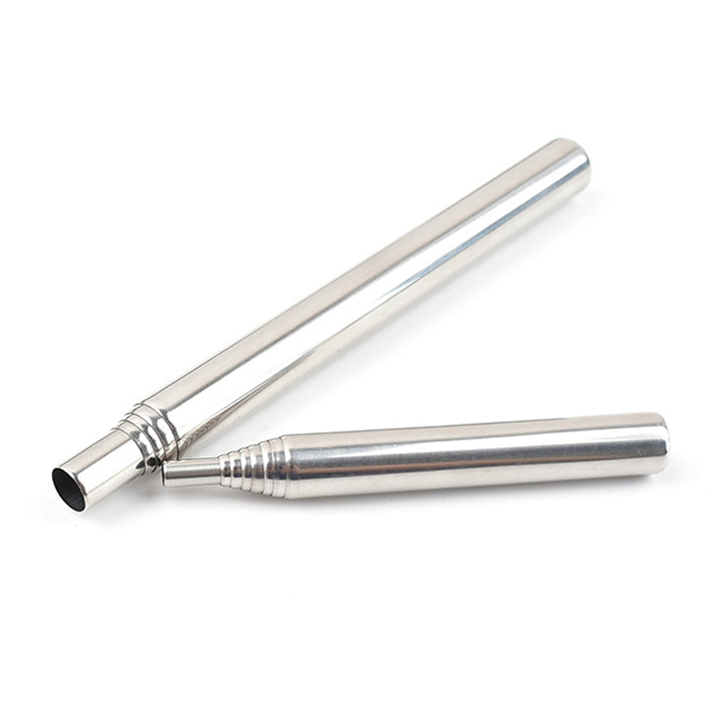 glthekty Collapsible Fire Bellowing Tool, Lightweight, Weatherproof ...