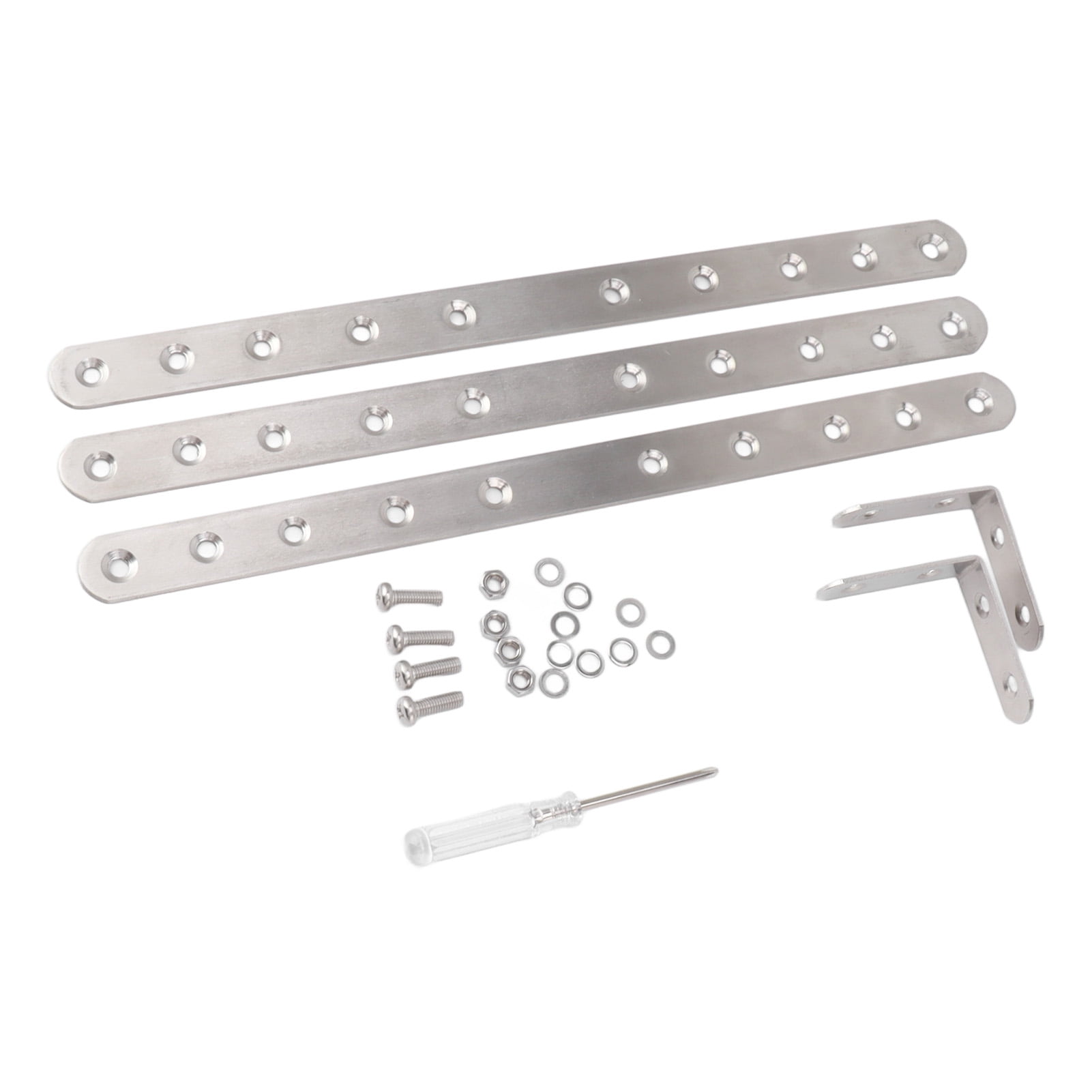 Portable Wood Burning Campfire Pit for Outdoor BBQ & Firewood Support ...