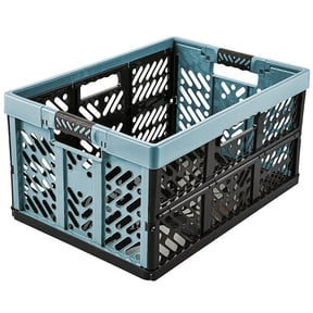 Shop Collapsible Storage Crates for Home Camping and Car Organization