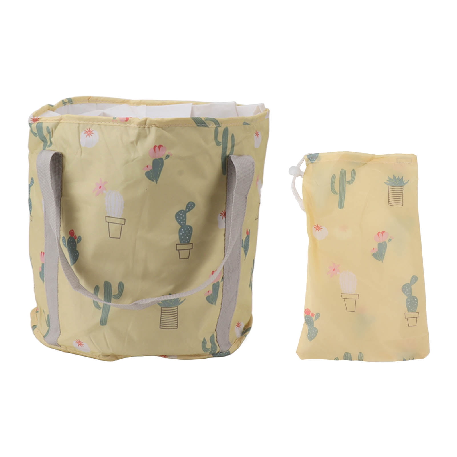 Collapsible Foot Bath Basin PVC Insulated Portable Foot Soaking Bath ...
