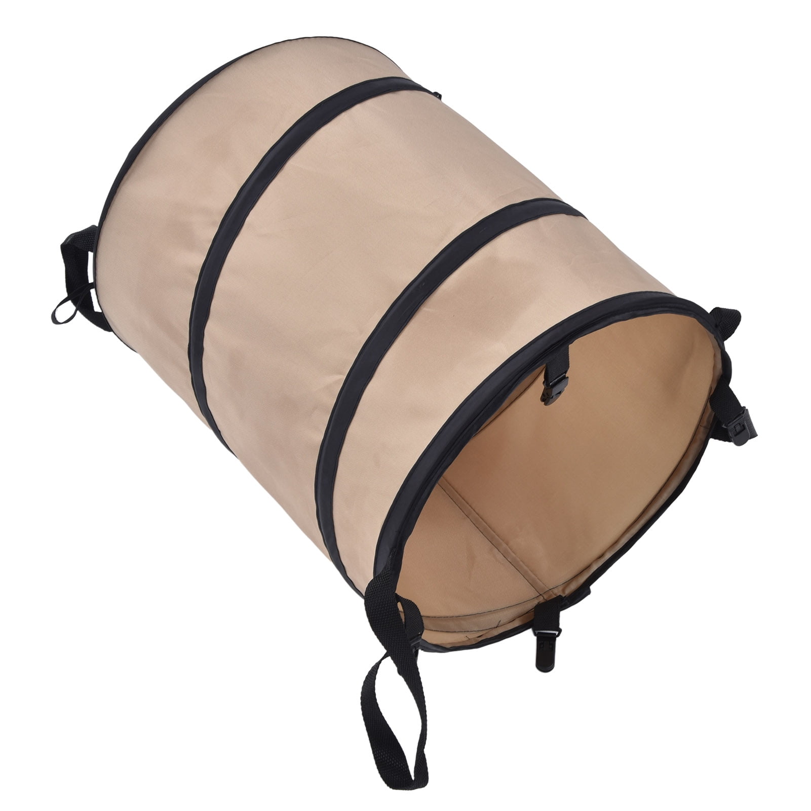 Collapsible Garden Waste Container, 34x40cm, 37.8L Capacity, Perfect ...