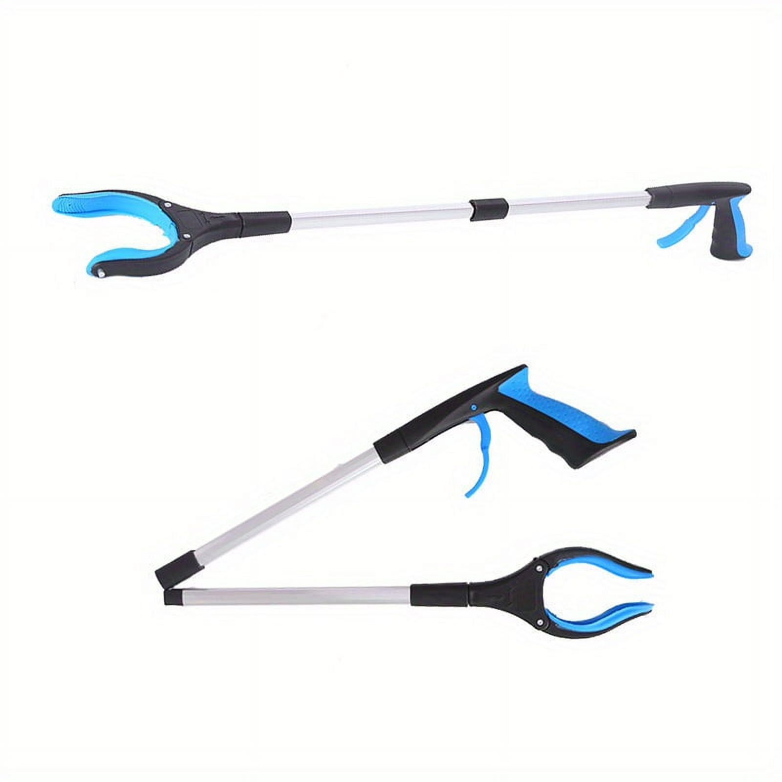 Collapsible Grabber Extender Hand Tools for Carrying Garbage Reacher ...