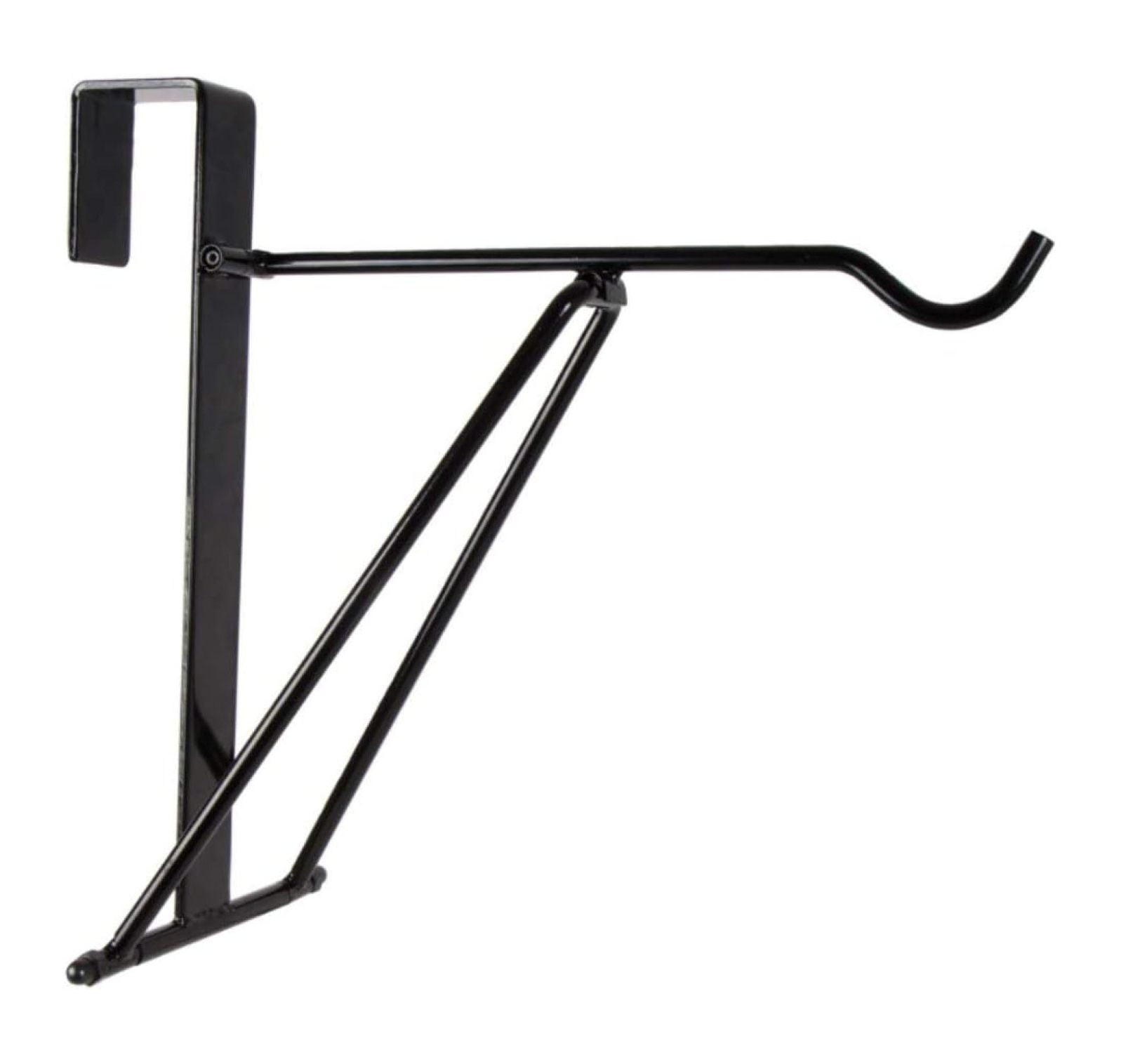 Collapsible Horse Tack Utility Hanger | Portable to Hang Over Trailer ...