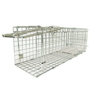 "Zeny Extra Large Humane Animal Trap, Perfect for Rats, Raccoons ...