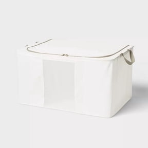 Shop Collapsible Storage Bins for Home Organization in Multiple Colors