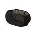 Collapsible Mesh Laundry Storage Rack for Clothes Towels and Shoes ...