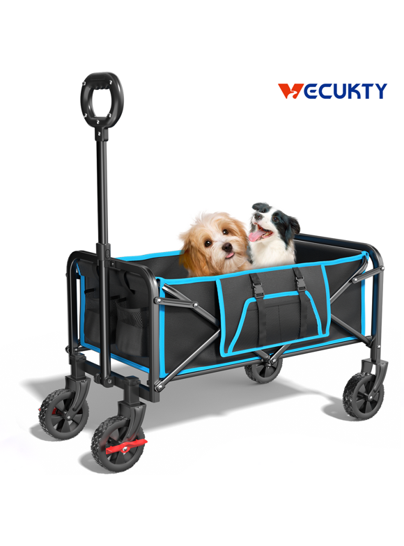 Wagons in Push & Pedal Ride Ons - Walmart.com