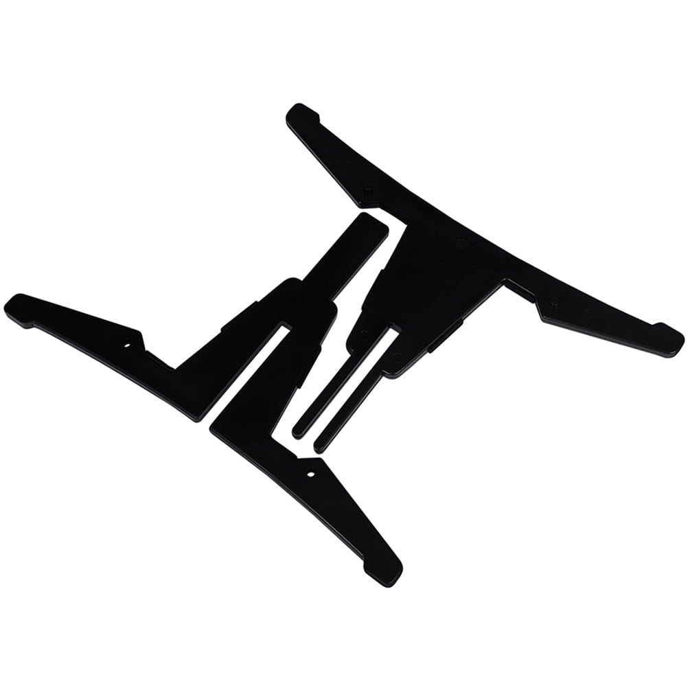 Collapsible Musical Instrument Stand Clarinet Practice Stand 20.5x13x1 ...