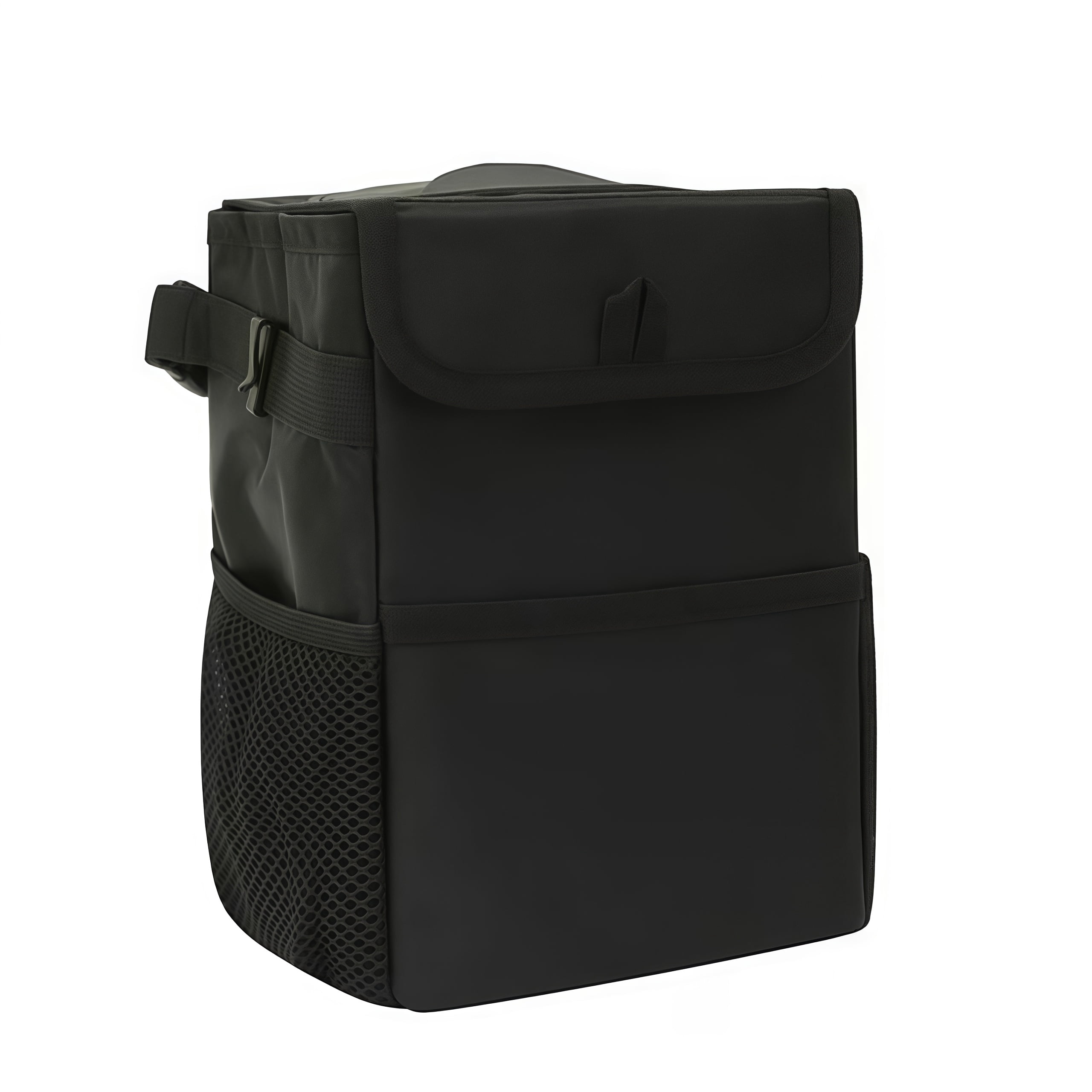 Collapsible Portable Car Trash Bin Waterproof Design Ideal for Vehicles ...