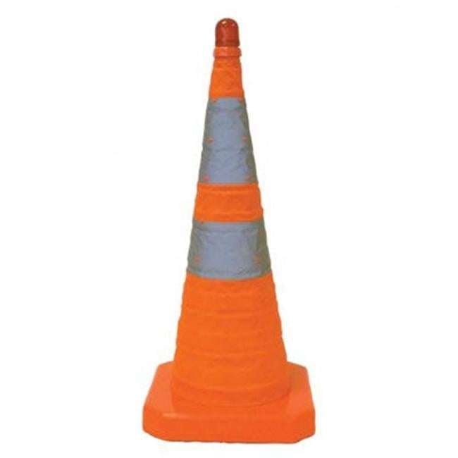 Collapsible Safety Cones - Walmart.com
