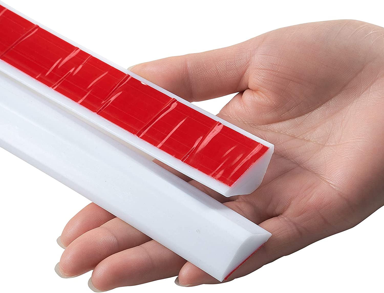 Collapsible Shower Threshold Water Dam Shower Barrier,Shower Door Dam ...