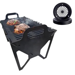 Slot Grill