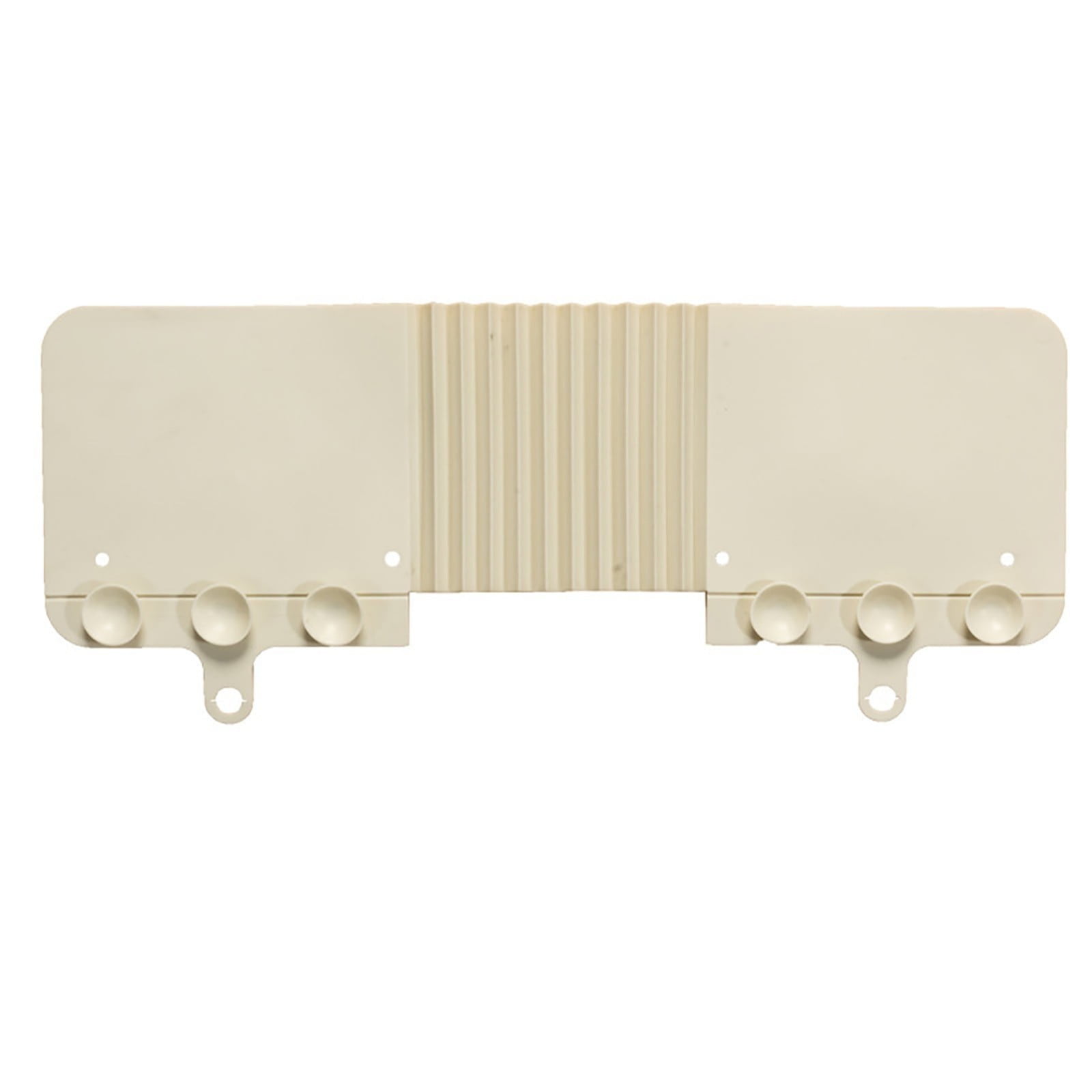 Collapsible Splash Guard for Stove Top adjustable Oil & Water Splatter ...