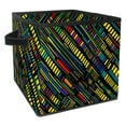 Collapsible Storage Bins Bins For Cube Storage Fabric Storage Bins