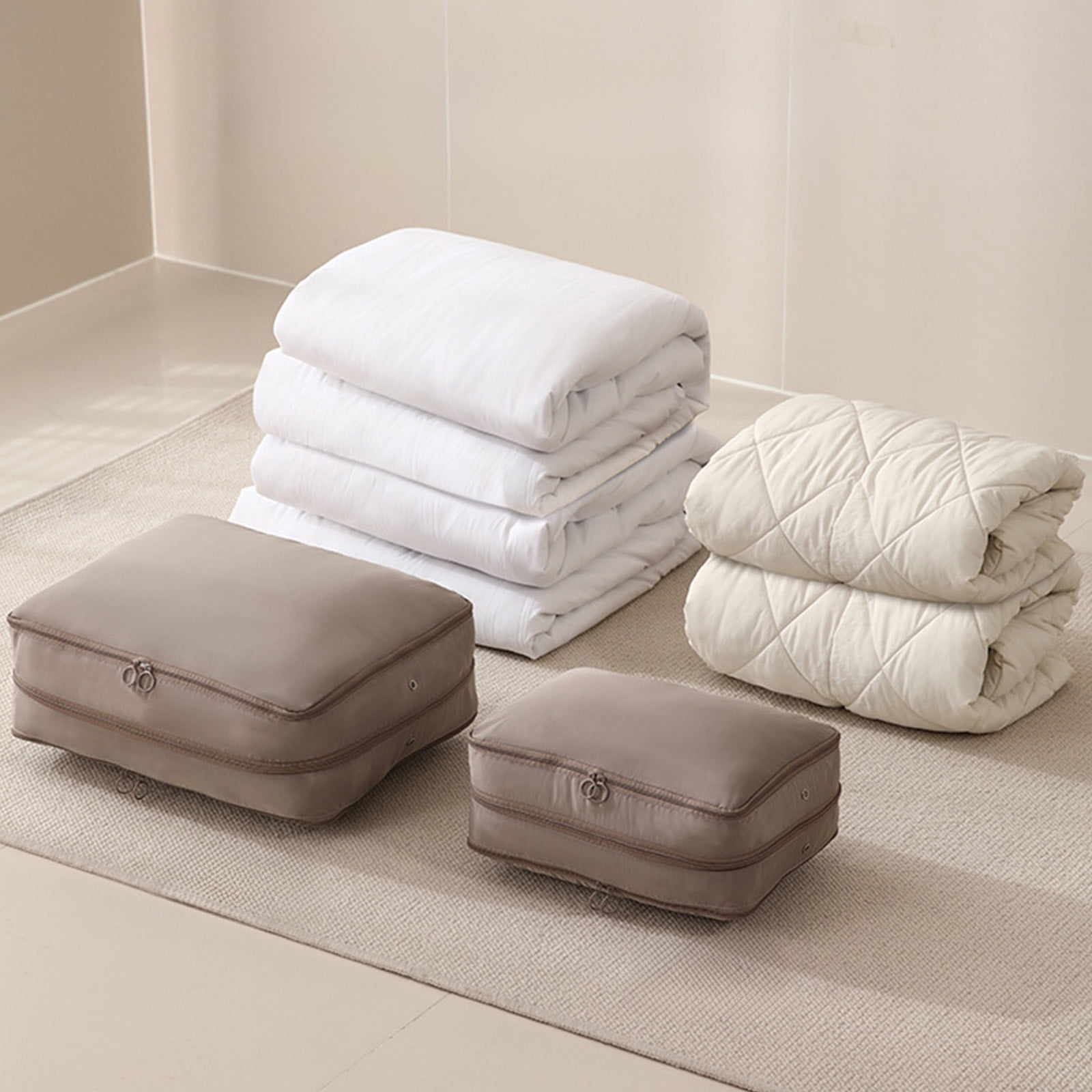 Collapsible Storage Bins, Closet Organizer, Cube Storage Organizer ...