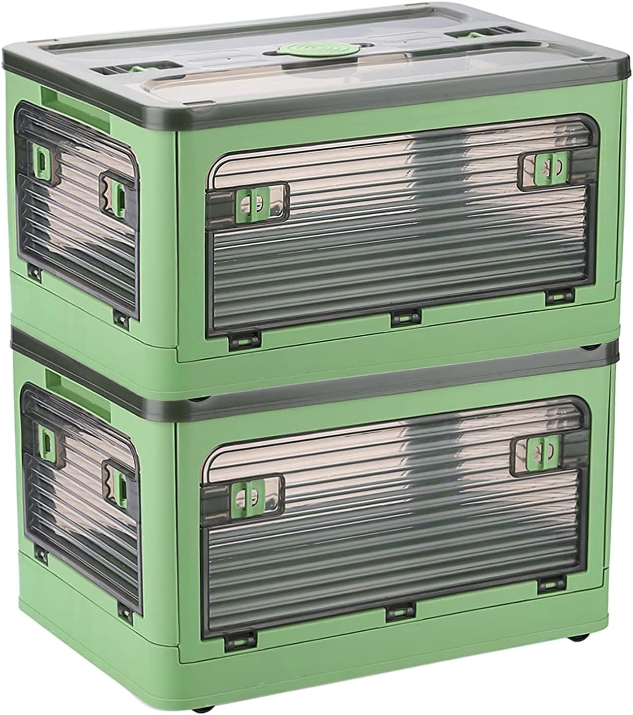 Collapsible Storage Bins,Closet Organizers and Storage,Storage Bins ...
