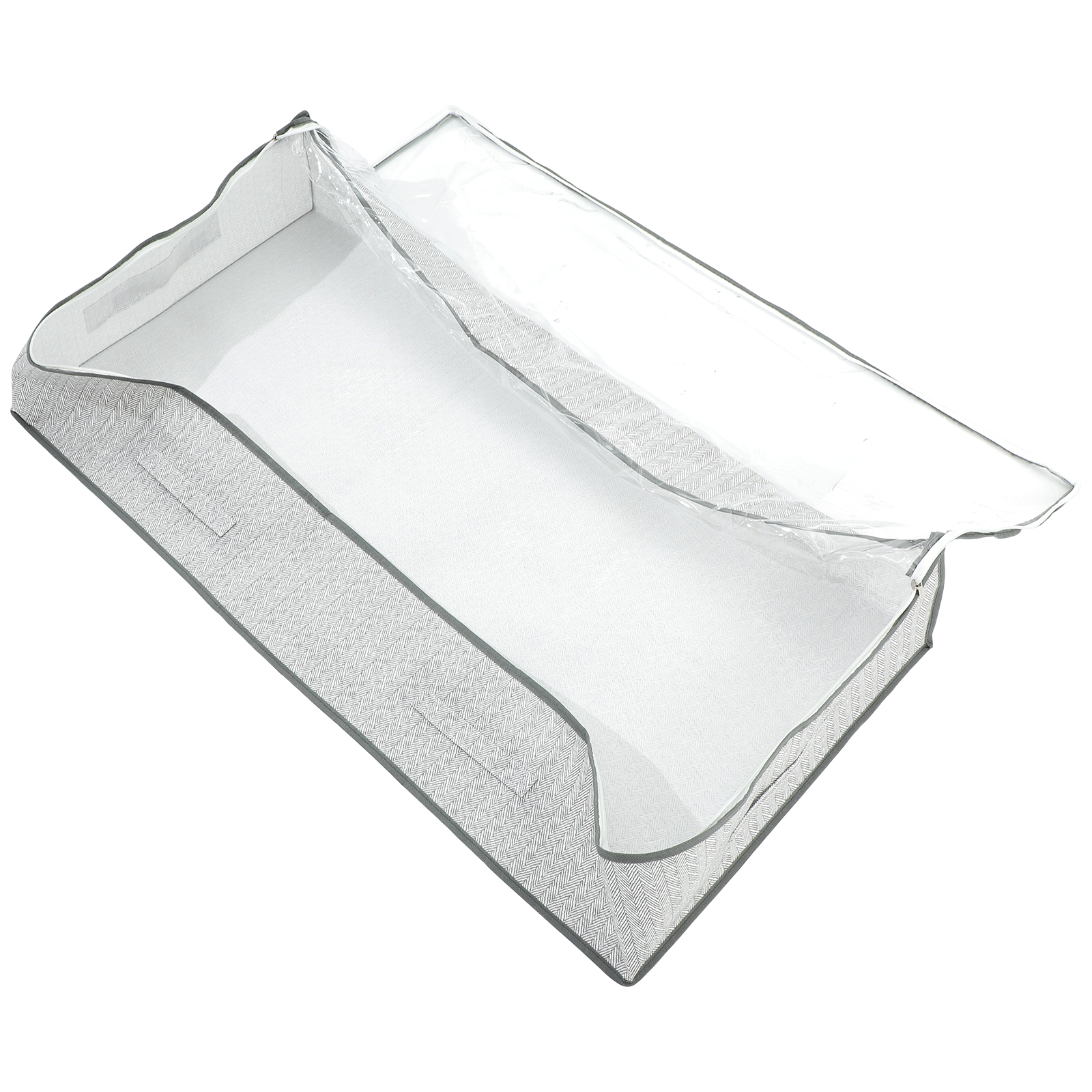 Collapsible Storage Bins Clothes Bins Storage for Closet Shoe Storage ...