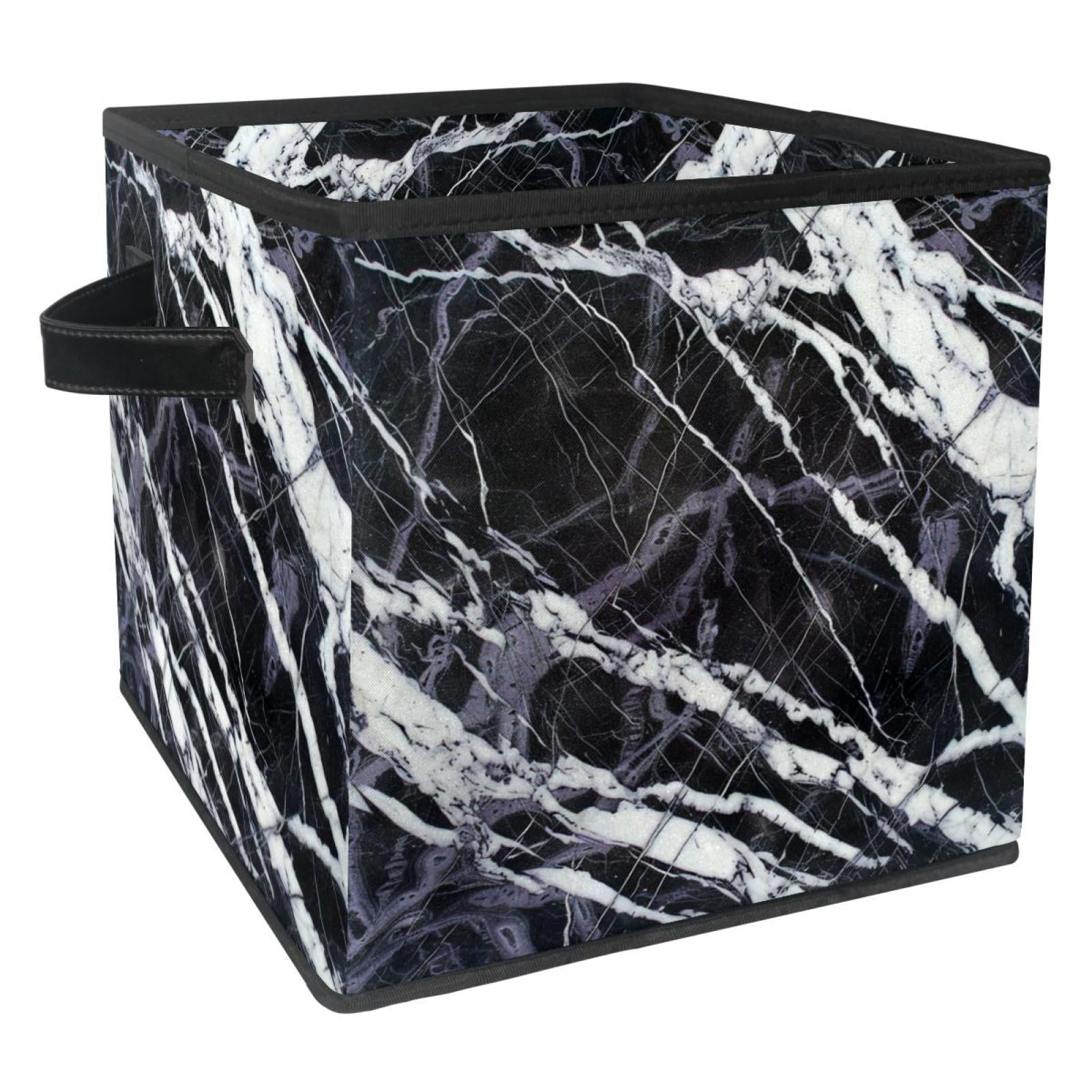 Collapsible Storage Bins, Cube Storage Organizer Bins, Collapsible ...