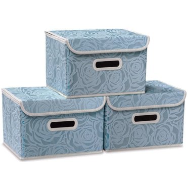 Pioneer Photo Albums Photo Storage Box, Bright Blue - Walmart.com