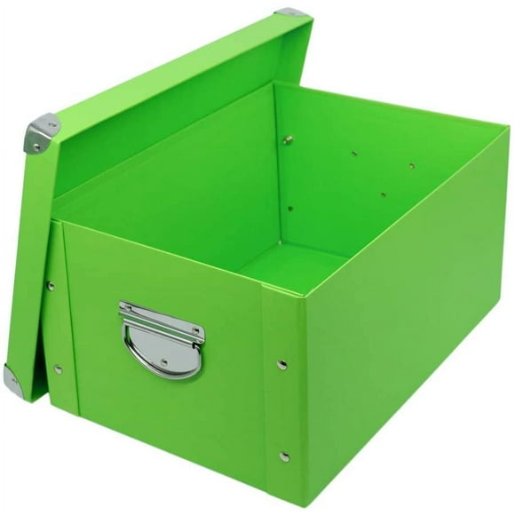 Storage Box Lid Cardboard