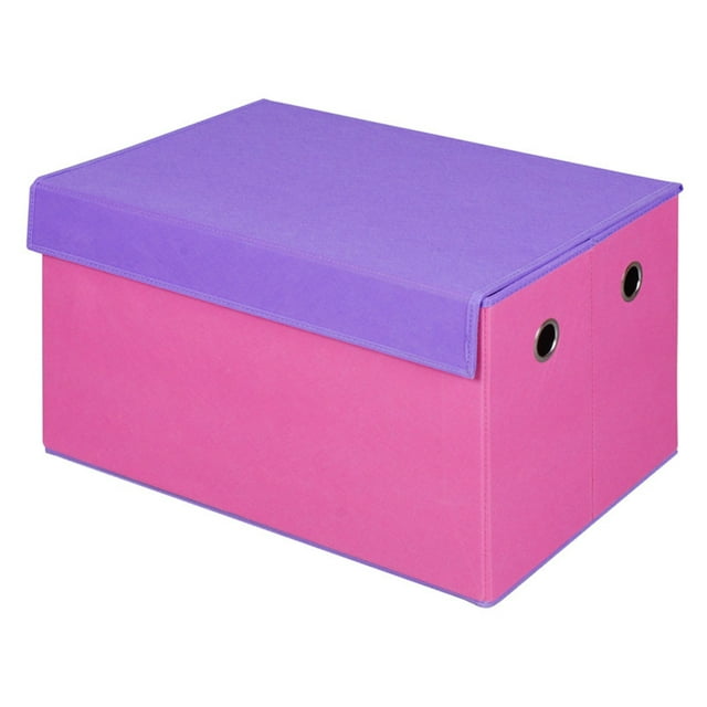 Collapsible Storage Trunk, Multiple Colors - Walmart.com