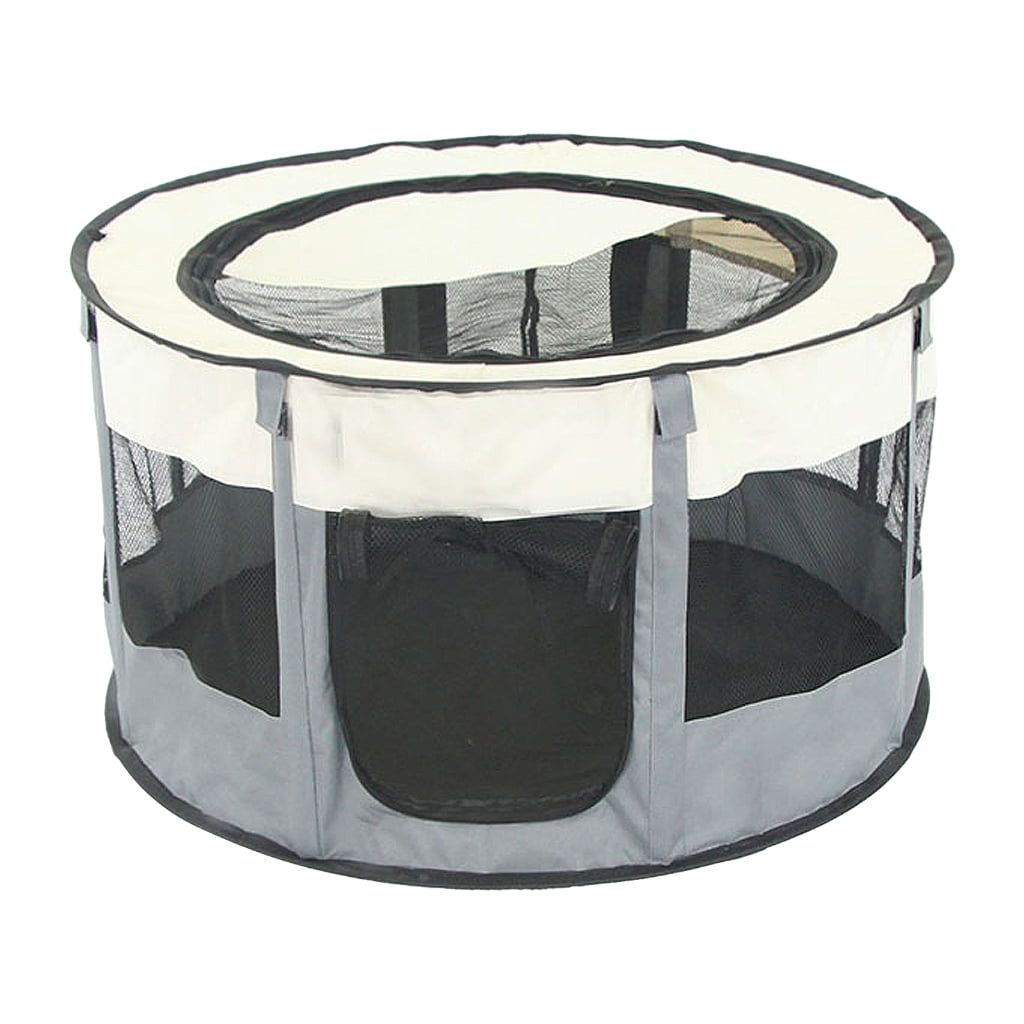 Collapsible Summer Delivery Room for Pet Outdoor Tent Delivery Room for ...