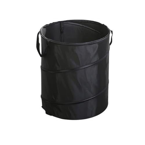 Collapsible Trash can,Folding Garbage Cans,Pop Up Trash Can,Camper ...