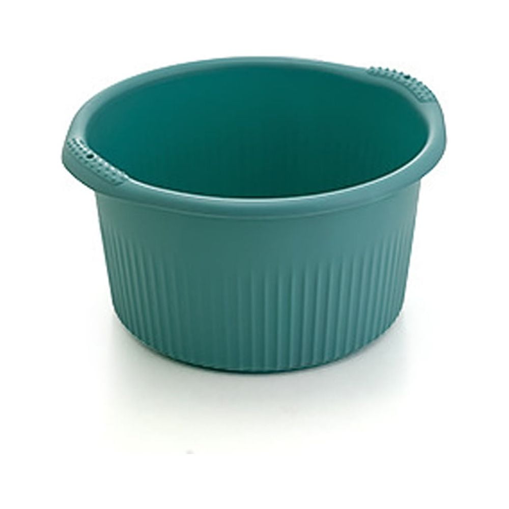 Collapsible Tub - Dish Tub - Portable Washing Basin - Space Saving ...