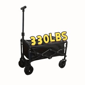 Carry All Carts