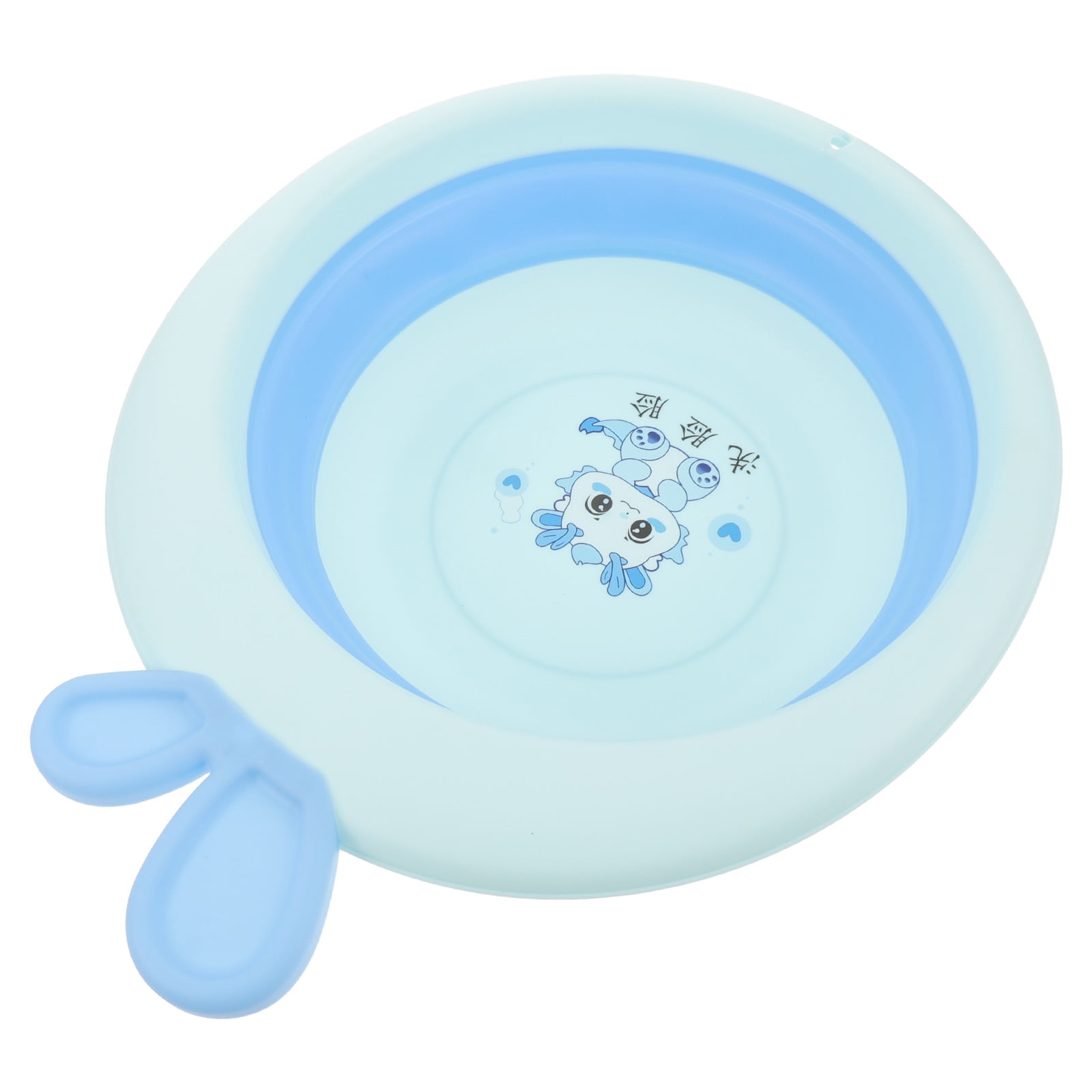 Collapsible Wash Basin Basin Infant Washing Up Tub Portable Sink Tub ...