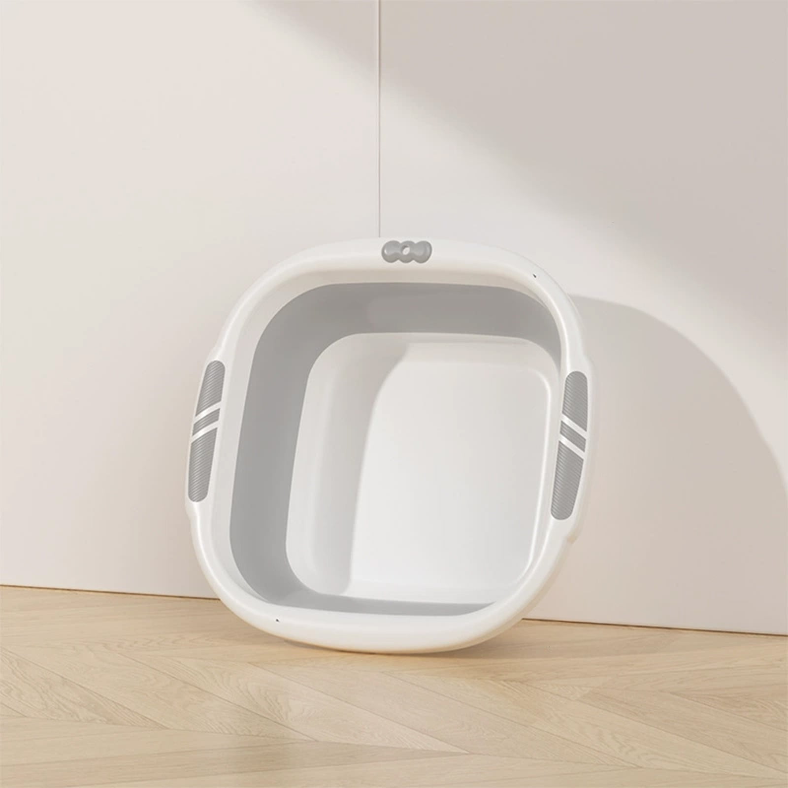 Collapsible Wash Basin Plastic Material Folding Design For Kitchen ...