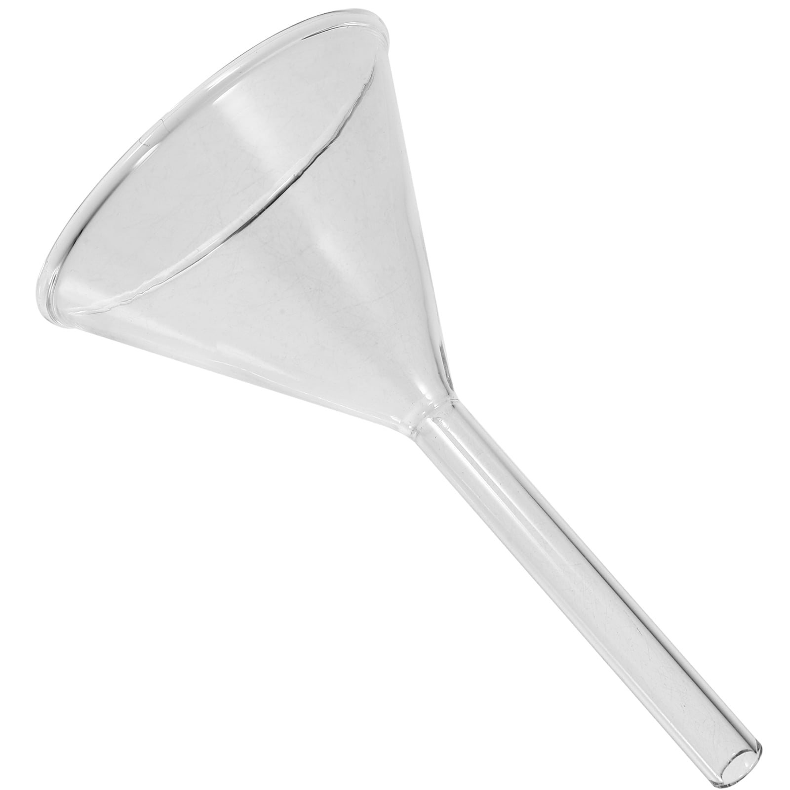 Collapsible Water Bottle Funnels for Kitchen Use Liquid Solid Feeding ...