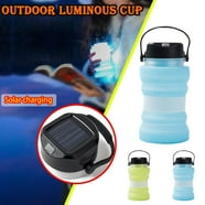 Nalgene Sustain 16 oz. Narrow Mouth Water Bottle - Butter - Walmart.com