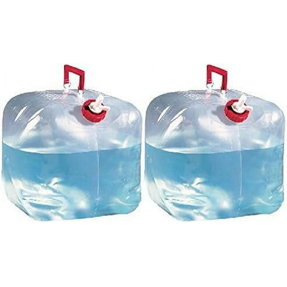 5 Gallon Stackable Water Container