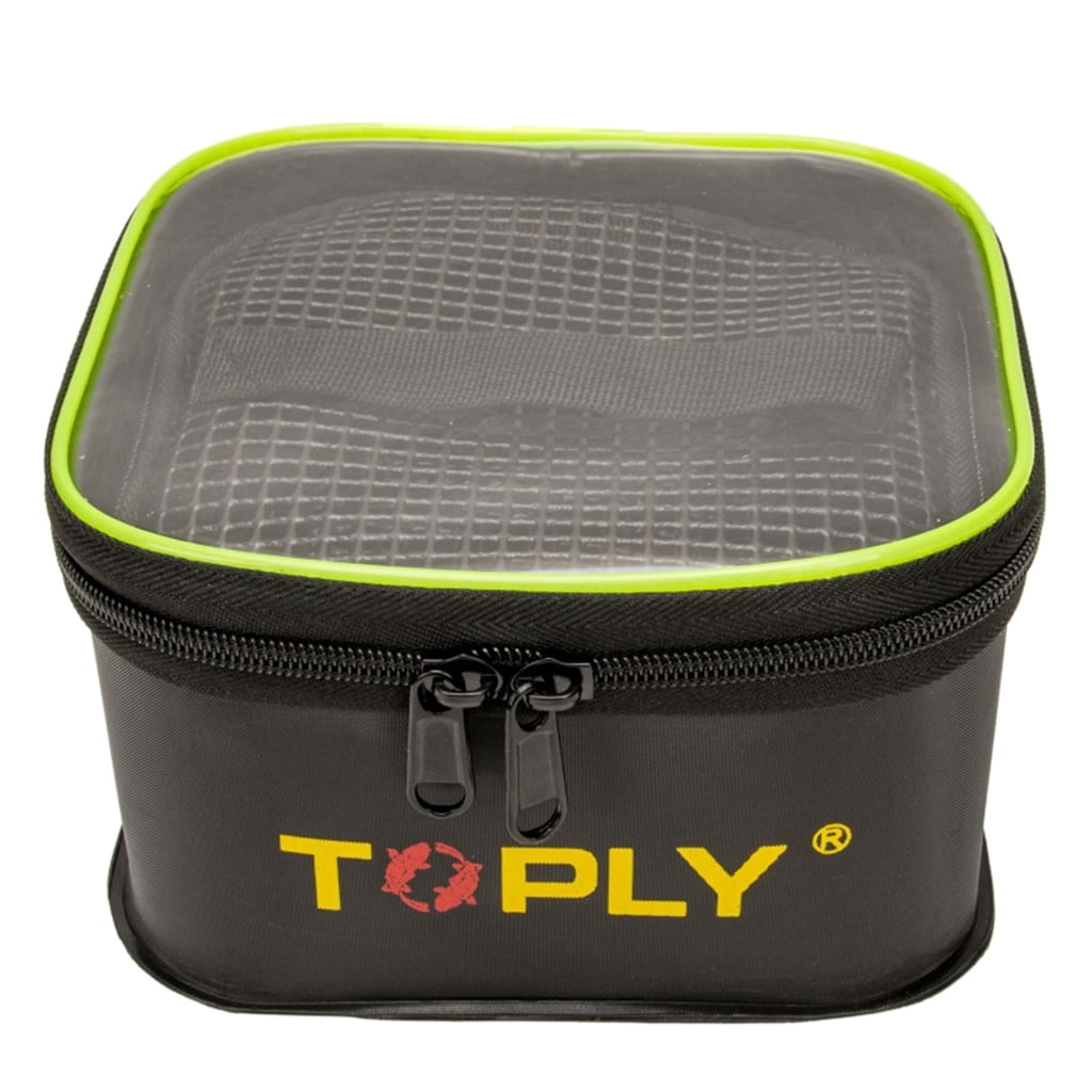 Collapsible Water Container Fish Box Live Fishing Box Portable Outdoor ...