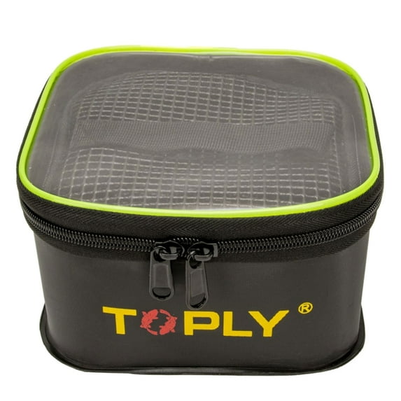 Collapsible Water Container Fish Box Live Fishing Box Portable Outdoor ...