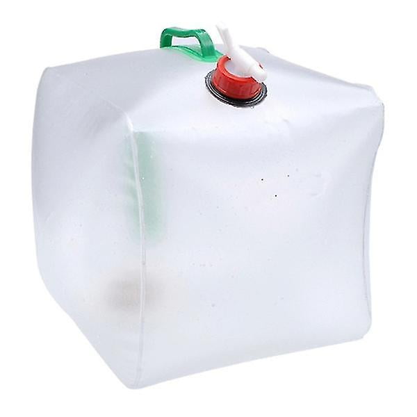 Collapsible Water Tank Container 20l Portable Water Tank - Walmart.com