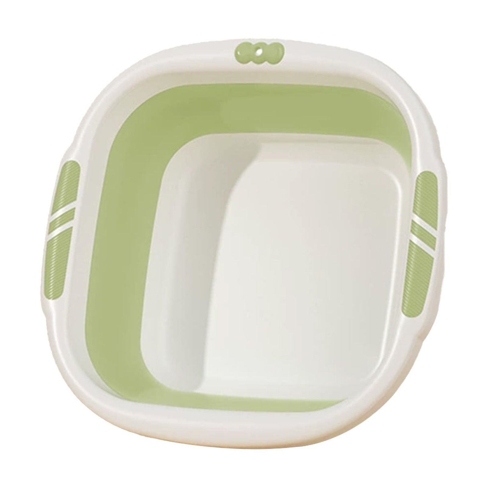 Collapsibles Wash Basin-Folding Dishes Pans For Kitchen Sink- Camping ...