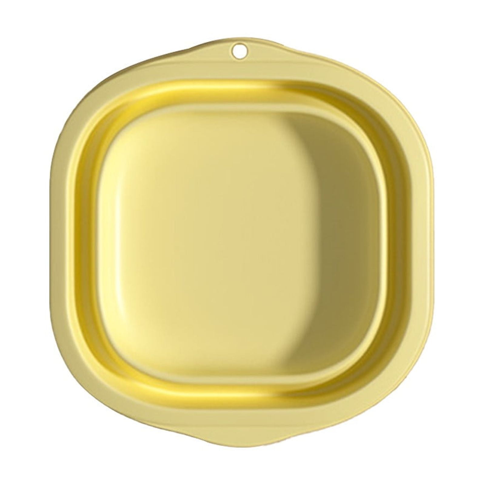 Collapsibles Wash Basin-Folding Dishes Pans Sink- Camping Portable ...